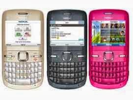 How to reset nokia c3 security code - mevadish