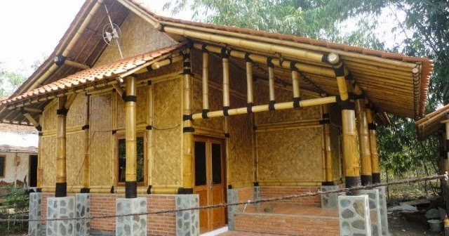 Ide 11 Desain Dapur Orang Desa Paling Modern Dan Minimalis