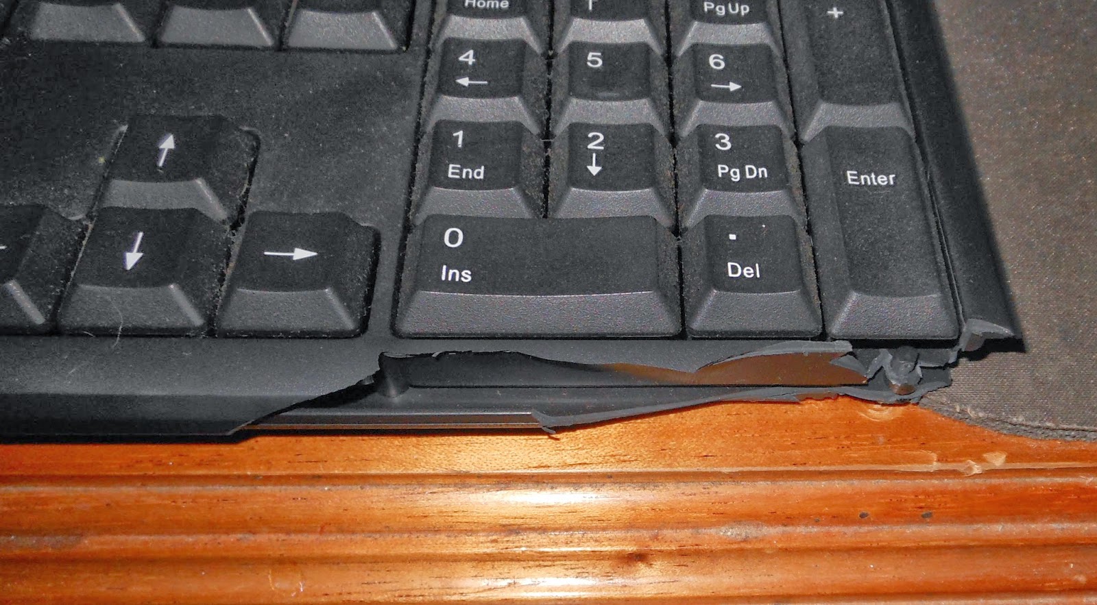 Winjama: It's Not Planned Obsolescence...