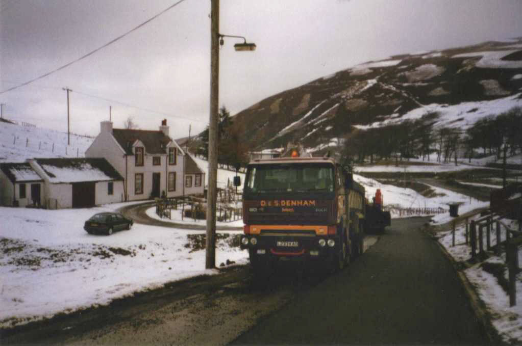 D & S DENHAM and Son: Gallery