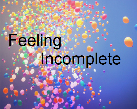 Imagine Belieber: Sinopse - Feeling Incomplete