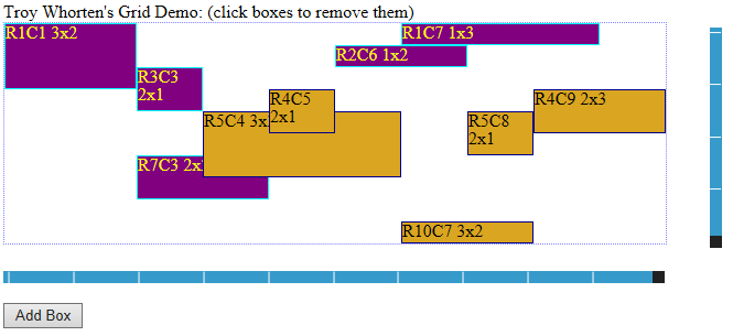 Failed The Turing Test Microsoft 70 480 Create A Flexible Content Layout