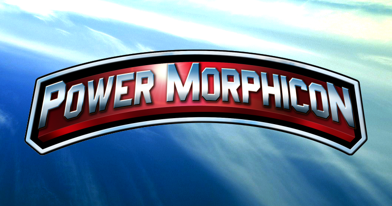 NickALive!: Tickets For Power Morphicon 2018 Available Now | Power Rangers