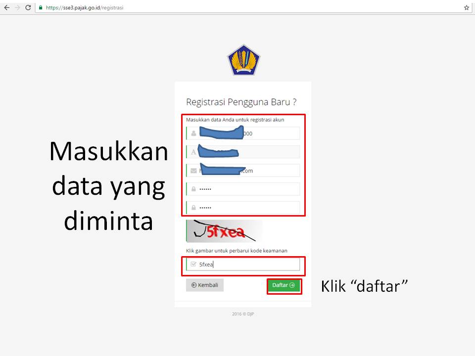 Cara Membuat E Billing Tanpa Npwp - Delinewstv Cara Membuat E Billing Tanpa Npwp - Delinewstv