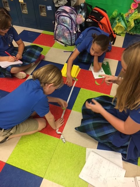 Mrs. Kasper's 4th Grade Class Blog