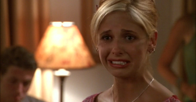 Ana Mardoll's Ramblings: Buffy: A Picture of Abuse