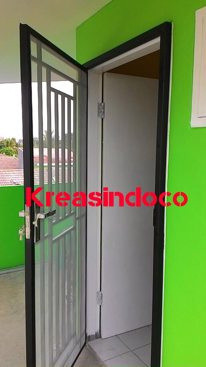 SPESIALIS PEMASANGAN KUSEN ALUMINIUM SURABAYA - SIDOARJO (TELP: 0813 ...