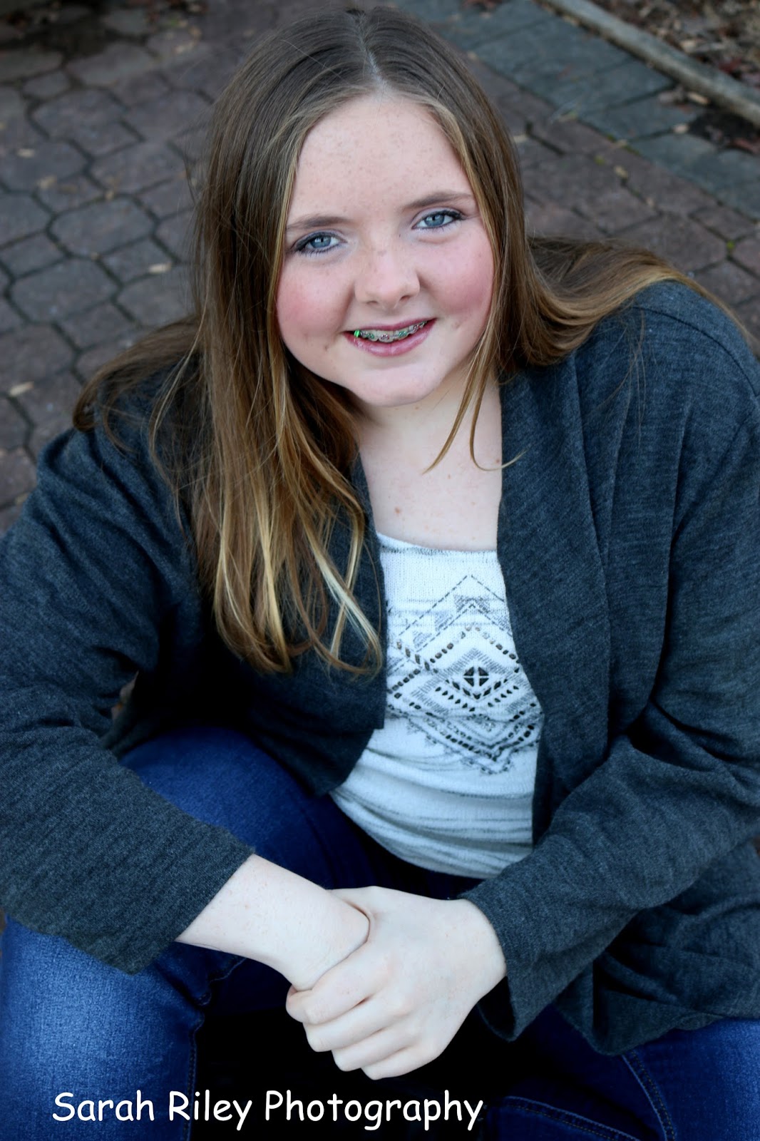 Photography by Sarah: Sierra turns 13
