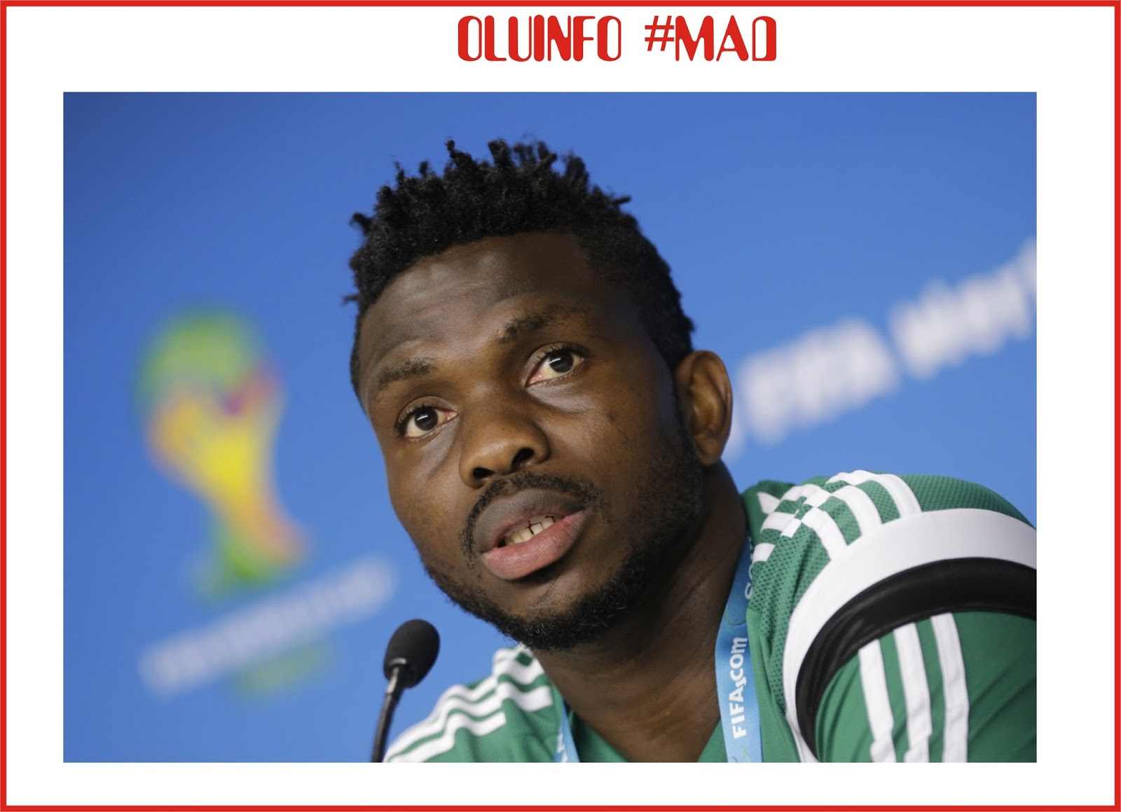 Yobo – Everyone wants to come and play in my testimonial