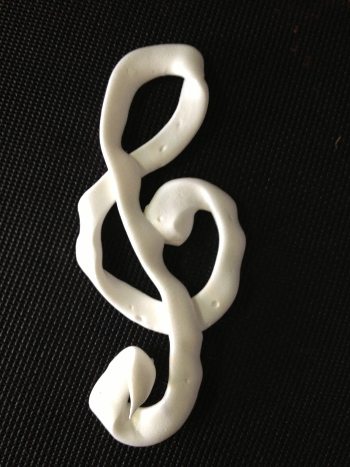 PARSHA DESSERT: Parshas Haazinu