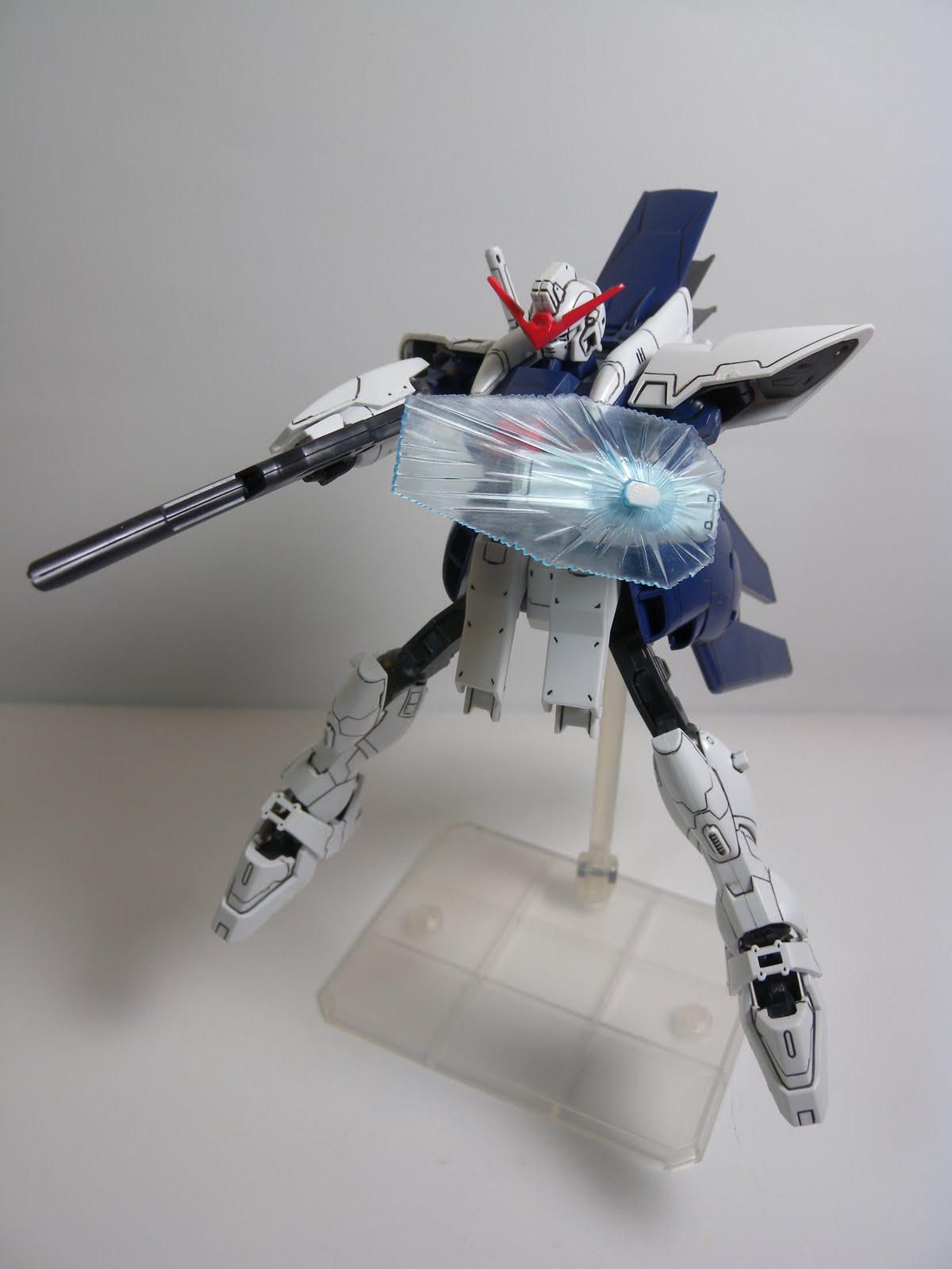 lagrange=point: HG G-Saviour Space Mode