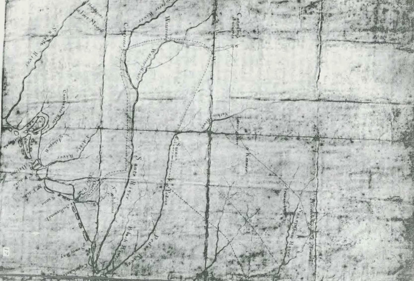 Beaufort Barnwell Blog