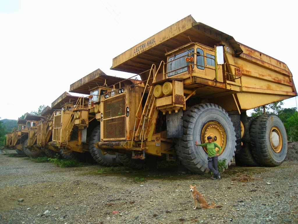 Marinduque Rising: Court orders mine site inspection in Marinduque ...