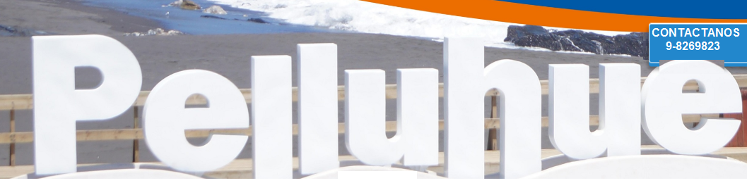 PELLUHUE CABAÑAS RYOMAR