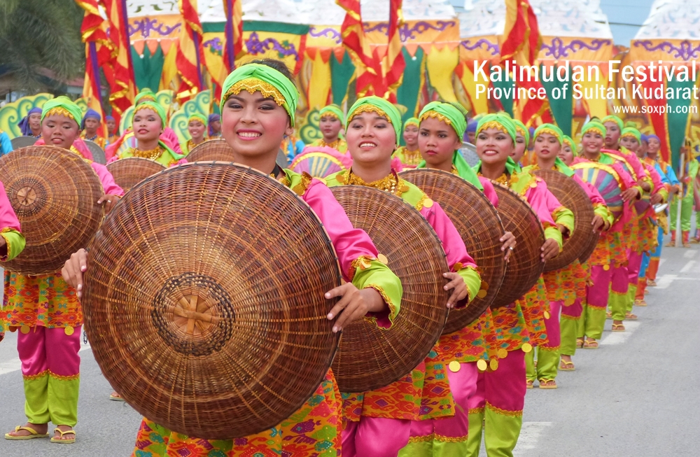 Kalimudan Festival 2016 Schedule of Activities | SOCCSKSARGEN ...