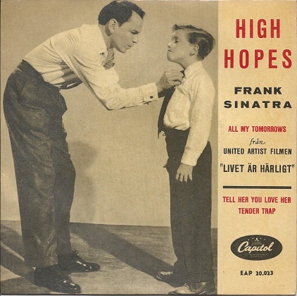 My Top Ten: The Neverending Top Ten #2.1: Frank Friday