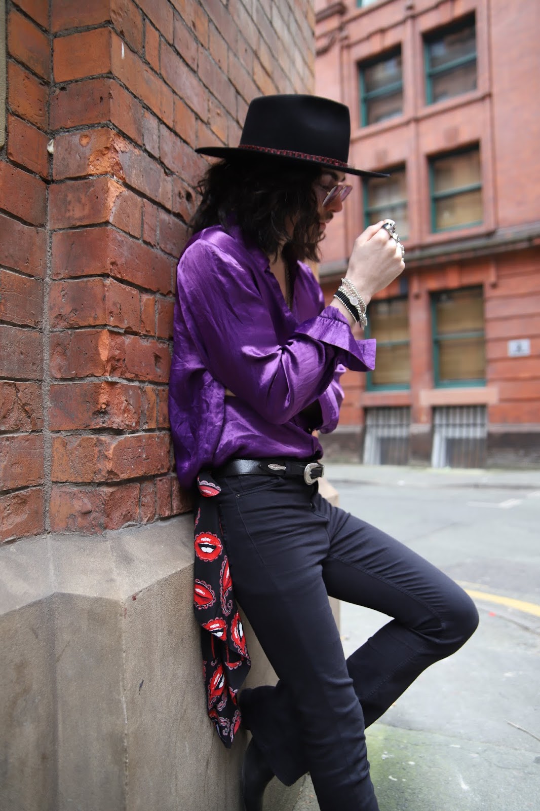 ROCKINS | The Unidentified Rocker