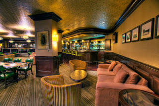 Events and Fun in South Beach, Miami: Chocolate Sundays at Purdy Lounge ...