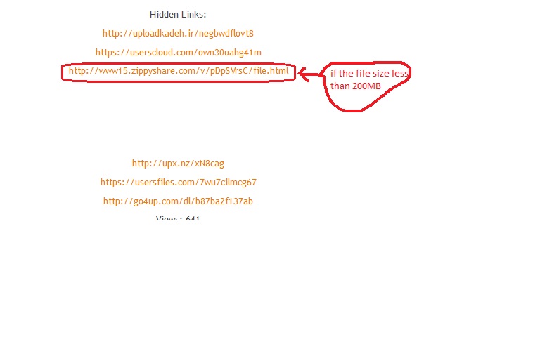 How to download movies from TFPDL.com ~ Astu Society