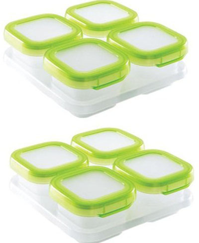 Top 10 Best Baby Food Storage Containers in 2016 - The top Branding