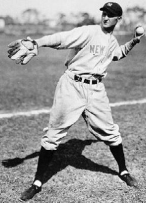 The Greedy Pinstripes: Hall of Fame Profile: Herb Pennock