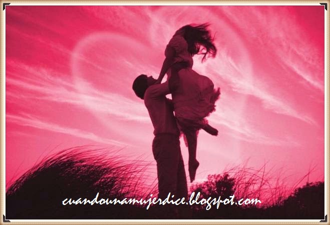 CUANDO UNA MUJER DICE QUIERO UN HOMBRE ROMANTICO Y DETALLISTA : CUANDO ...