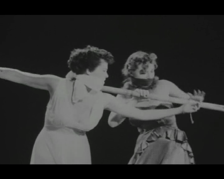 Desolation Angel's Damsels in Distress: Glen or Glenda (1953)