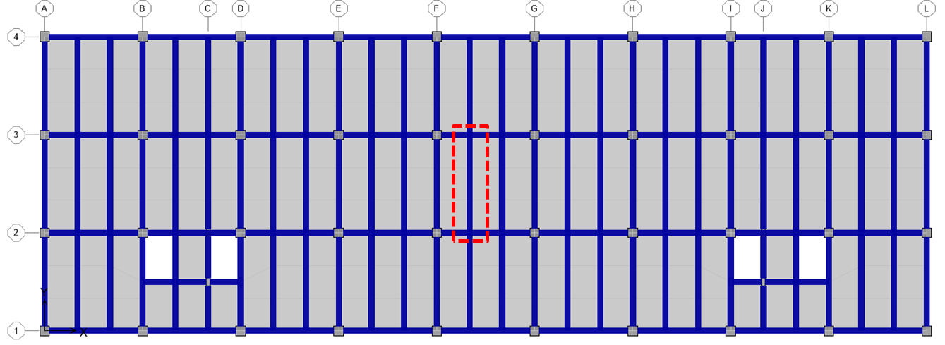 Cara merencanakan Struktur Balok Anak - MEGATruss global