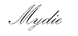 Mydie