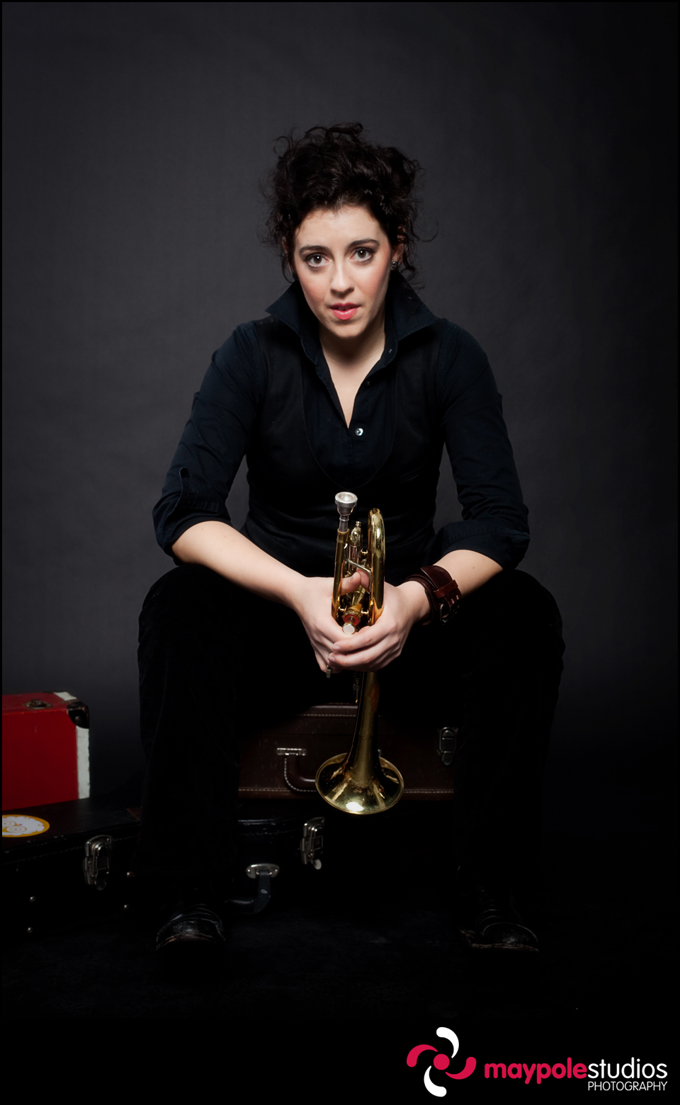 Martha Berner and the Significant Others – Maypole Studio