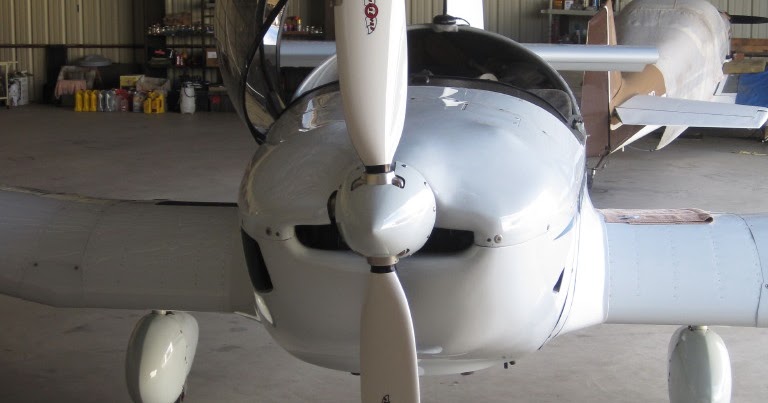 Setting Blade Pitch for Sensenich Composite Propeller
