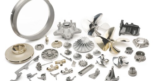Latest Investment Casting News: Aerospace Castings Uses And Benefits