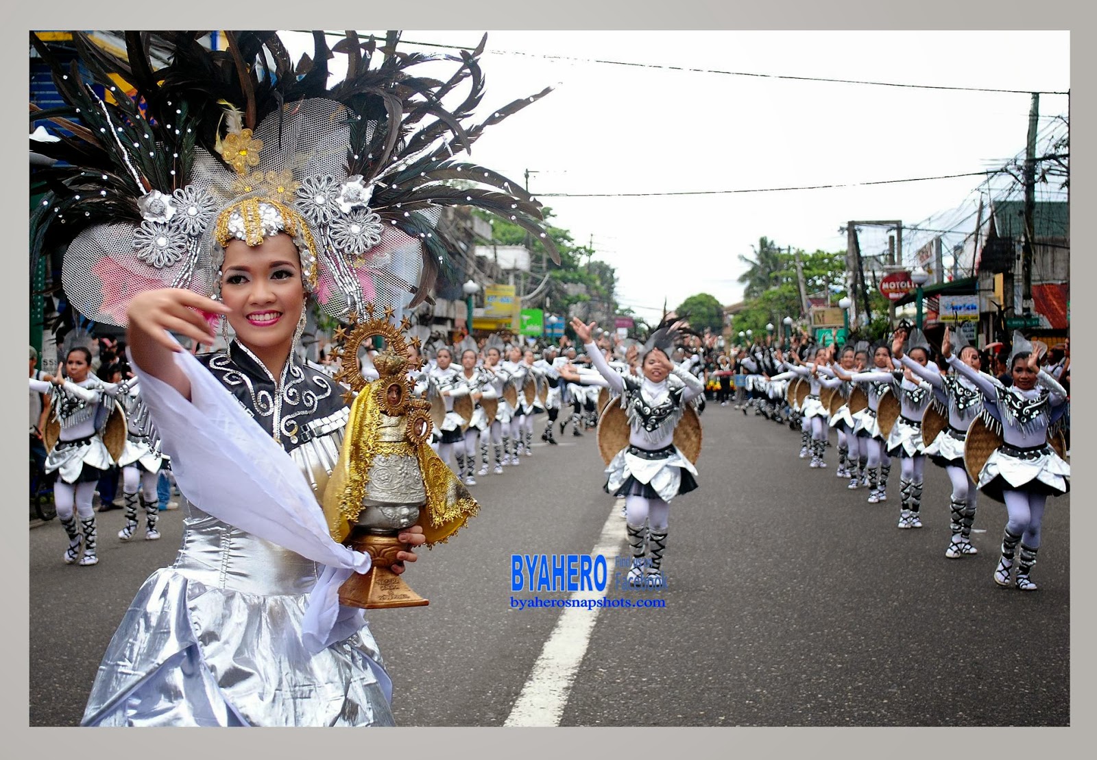 Byahero: News | Pili replaces ‘Cimmarones’ with ‘Pinili Festival’