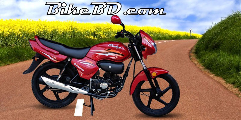 Walton Motorcycle Price, Specification, Review, Ownership Review, Tips.