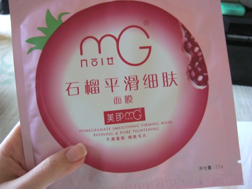 La Vida China: 08/22/12