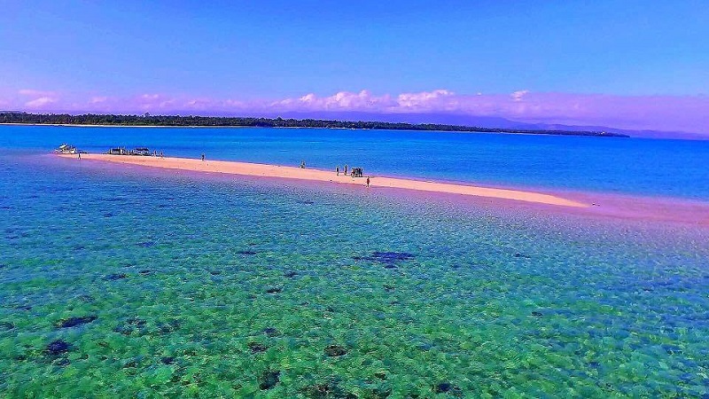 What to do and see in Maniwaya Island - MARINDUQUE.GOV.PH