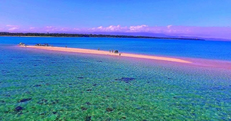 What to do and see in Maniwaya Island - MARINDUQUE.GOV.PH