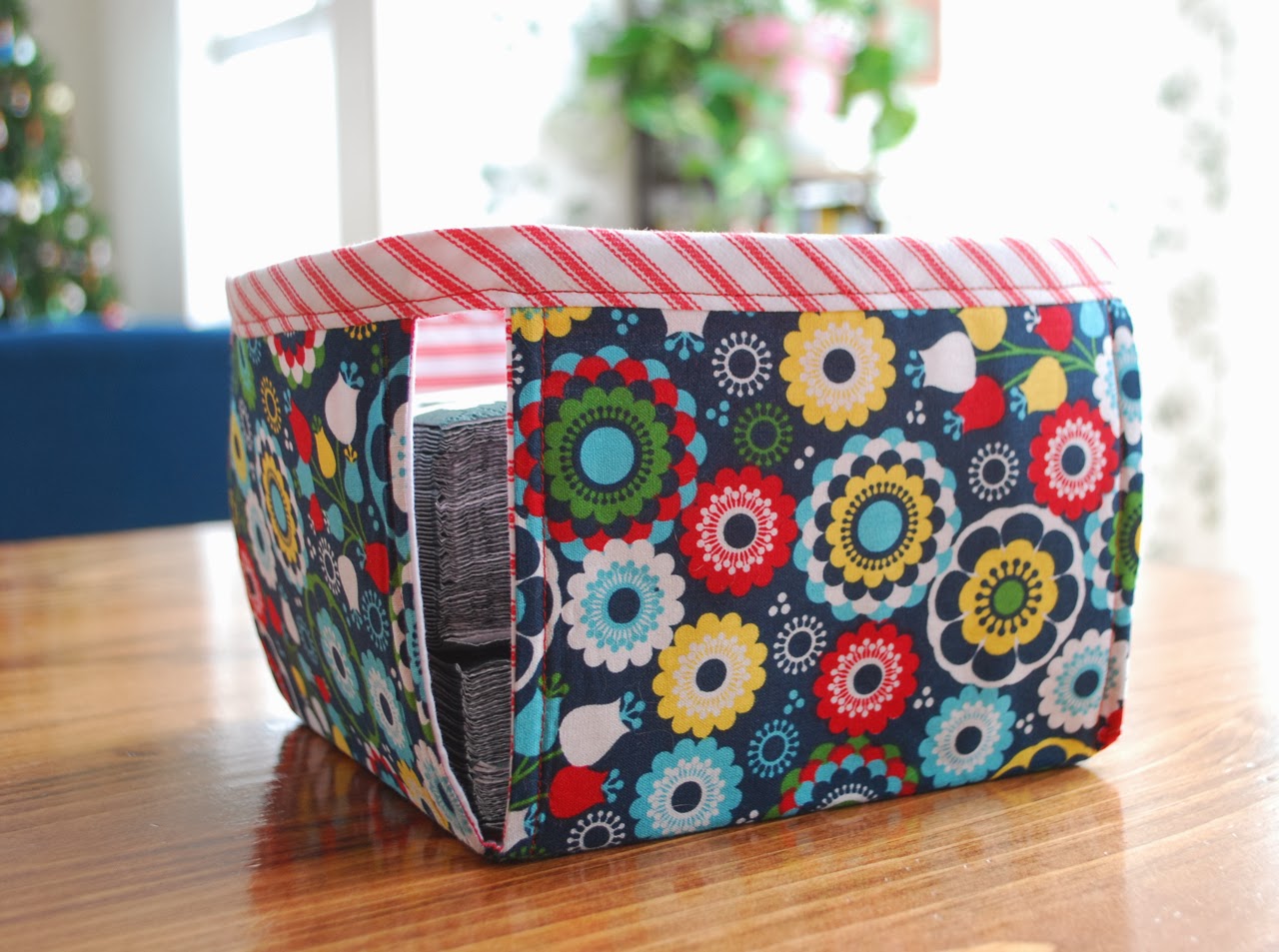 Roonie Ranching Housewarming Napkin Holder roonie-ranching-housewarming-napkin-holder