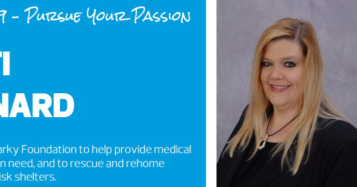 Success Starts Here: Meet RSM Pursue Your Passion Winner: Patti Leonard