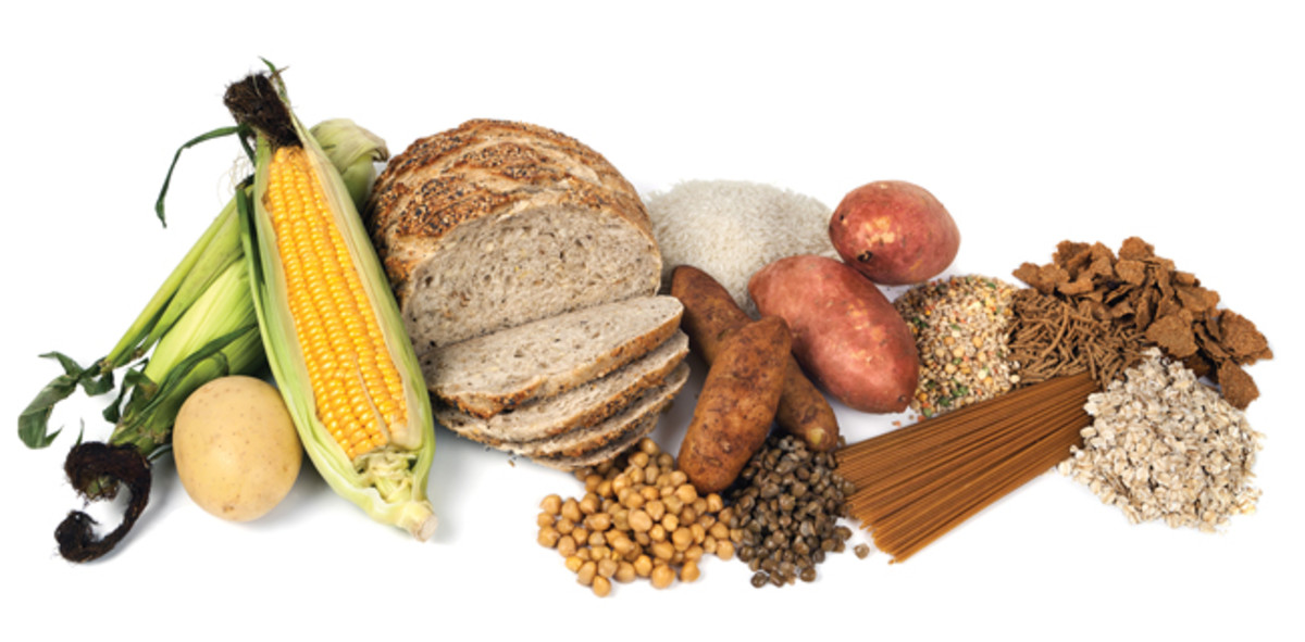 ''Carbs You SHOULD Eat to Lose Stubborn Belly Fat'' - Fat Loss Rid