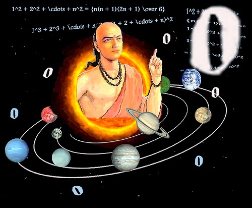 Aryabhata - The legend who turned the face of Maths and Astronomy ...