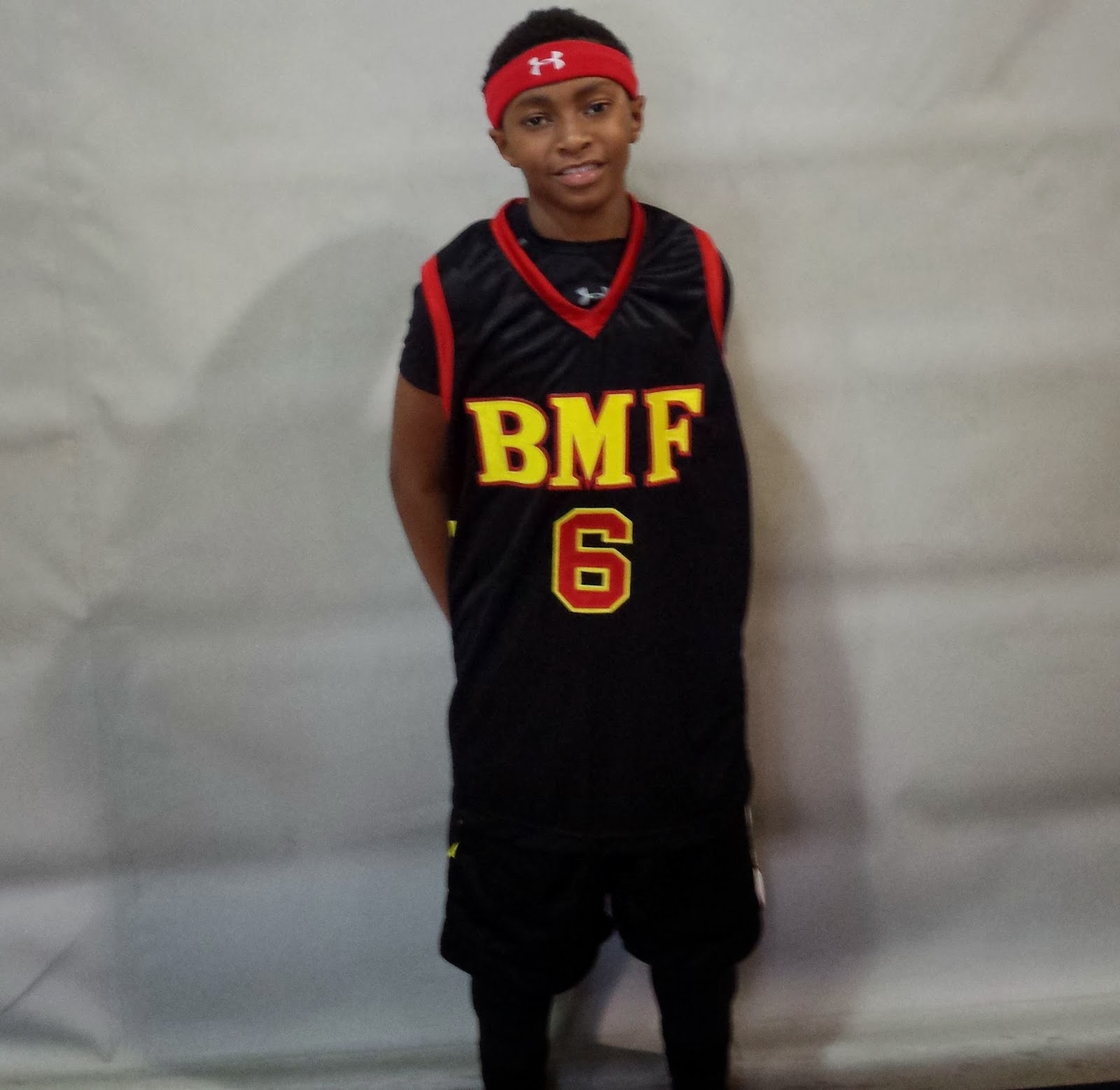 BASKETBALL SPOTLIGHT NEWS: Basketball Spotlight DMV Takeover 5th Grade ...