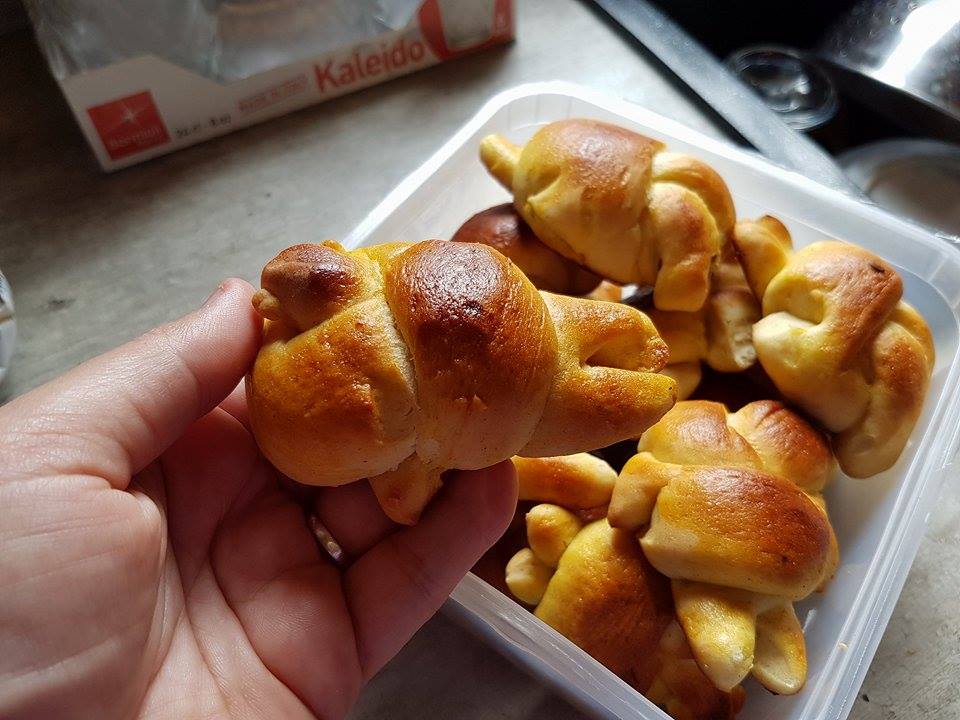 Zogjtë e nëna Likës | BonBon Taste