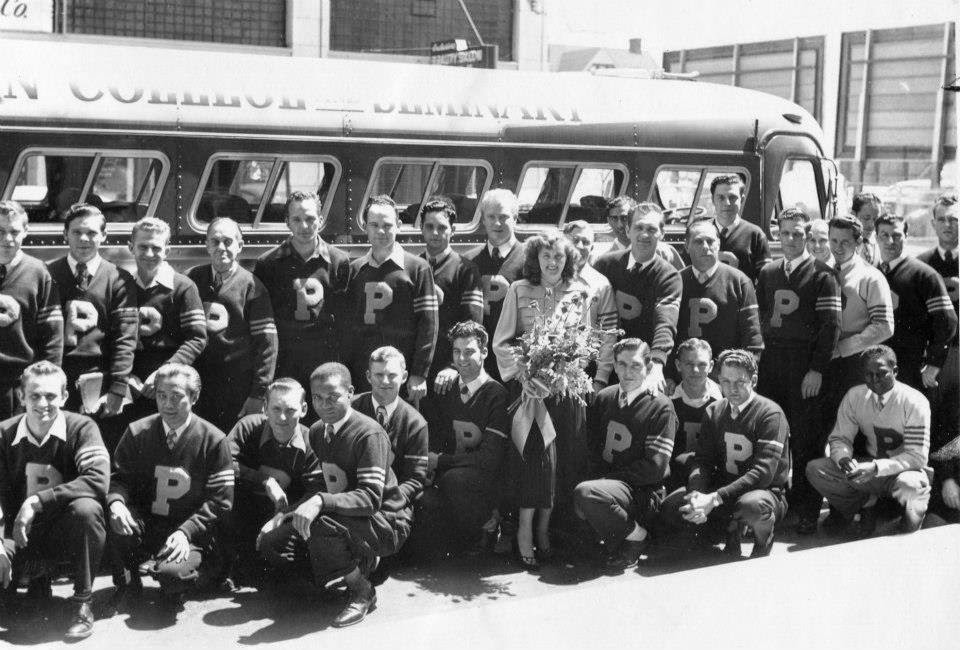 Califia's Children: The Patten Ministry, Patten University, and the ...