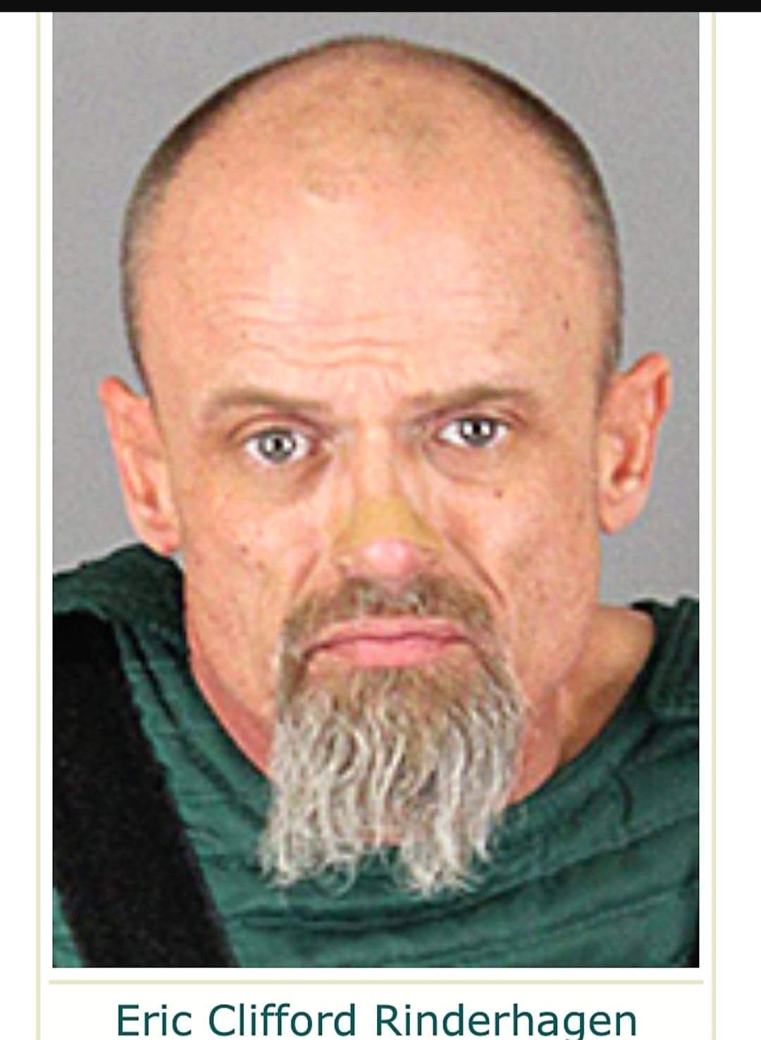 Wildomar Rap: • Arrest Made After 8 Hour Standoff