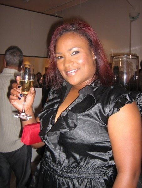 Irma G: How I keep my spirits up