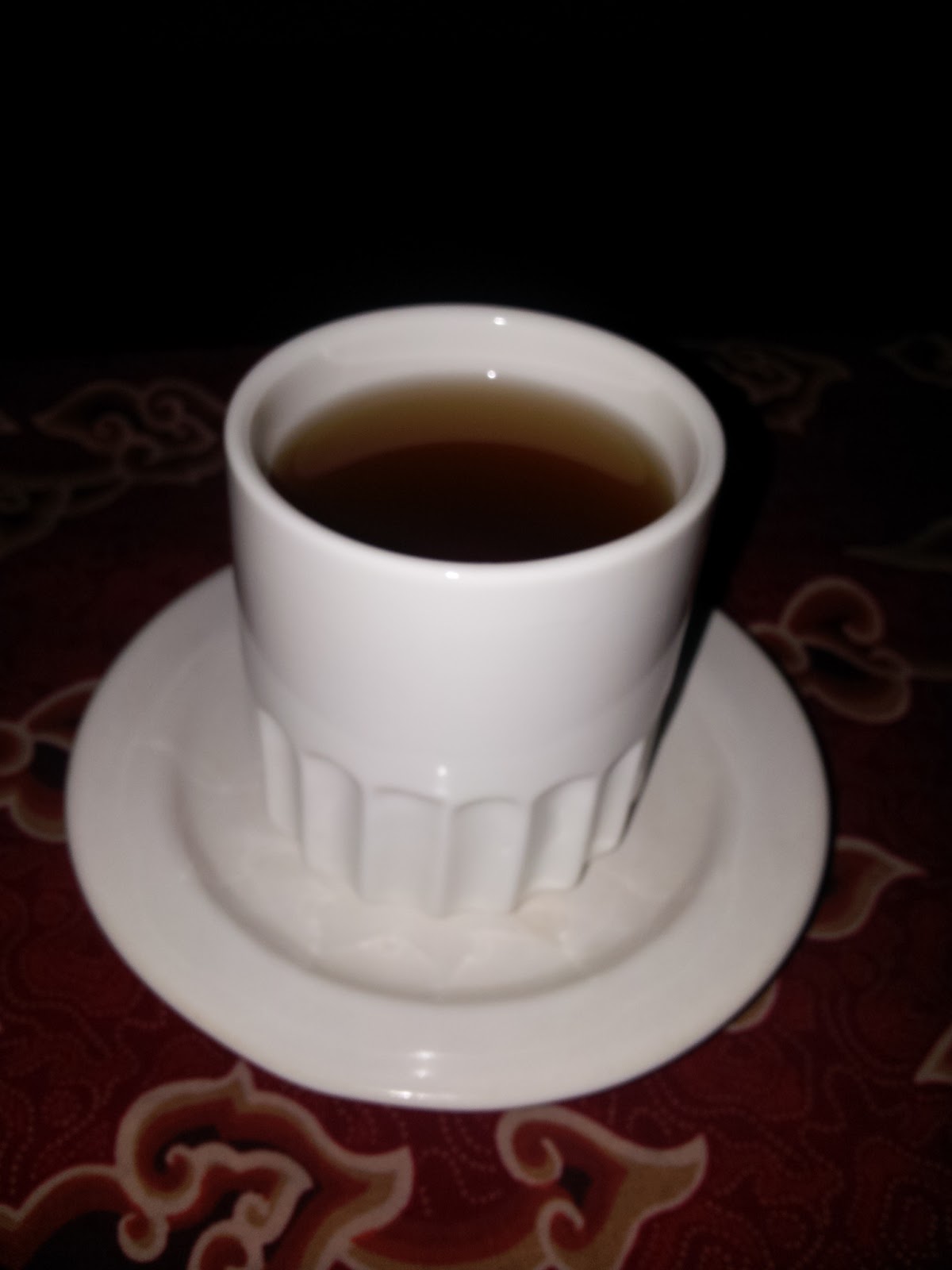 Luv Of My Life: Zen Family Reflexology - Bandung