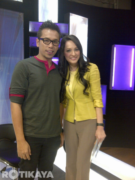 ~Its My Love Stories & My Family & My Life~: Nadia Anuar - Anak Kak Ton ...