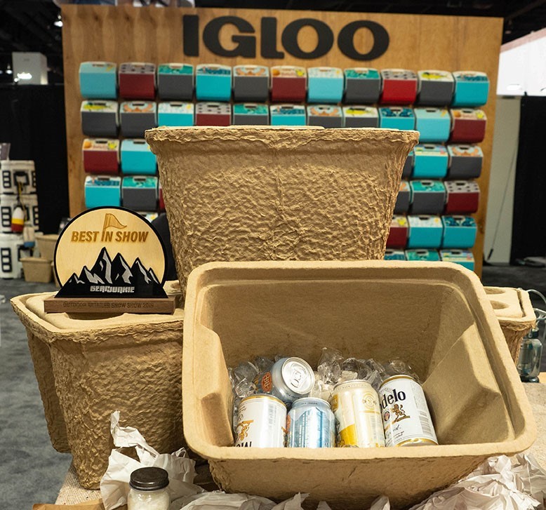 Igloo’s Patent Pending 'Recool' Cooler Takes Home Gear Junkie’s 'Best ...