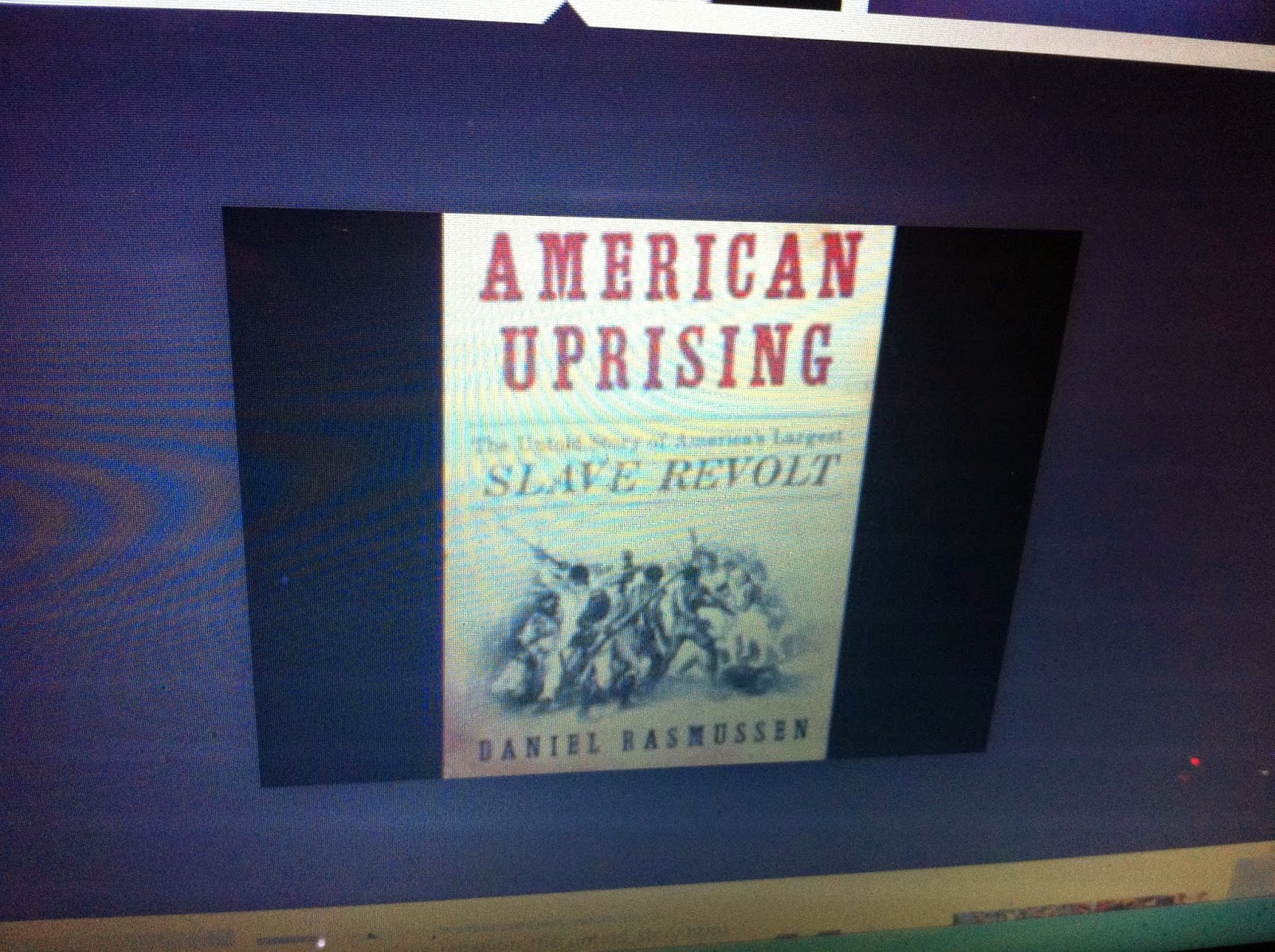 THE BLACK SOCIAL HISTORY:: BLACK SOCIAL HISTORY : 1811 GERMAN COAST ...